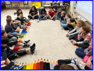 Community, Culture, and Belonging / Restorative Practices
